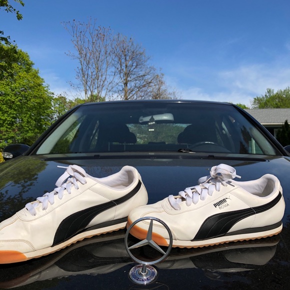 Puma | Shoes | Bts X Puma Turin | Poshmark